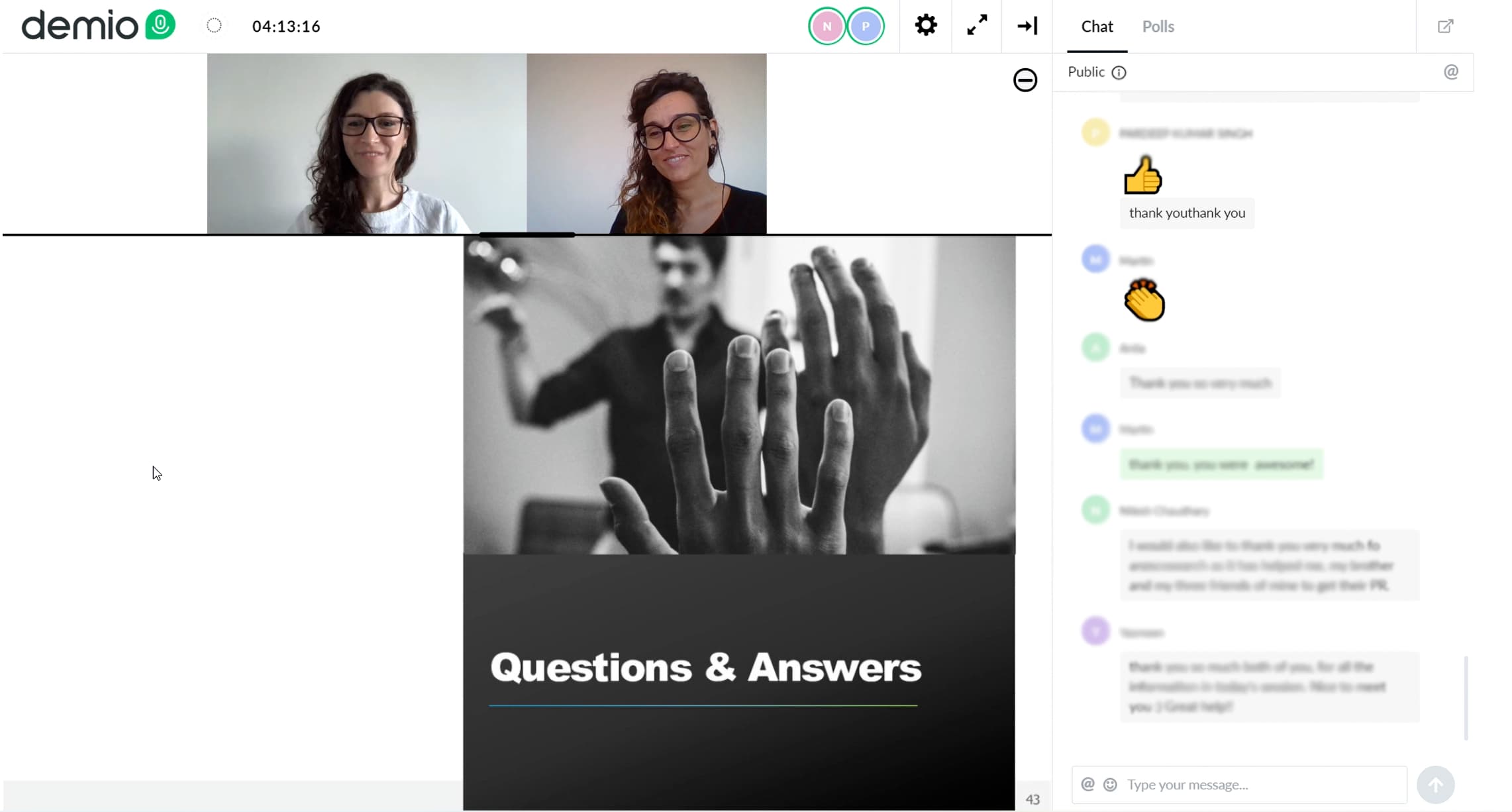 Empowering Future Registered Migration Agents - Migration Capstone